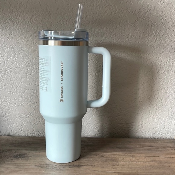 Stanley | Dining | Stanley 224 Starbucks X Stanley Cup Spring Light ...
